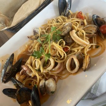 VIA VAI CUCINA ITALIANA - Updated September 2024 - 306 Photos & 267 ...