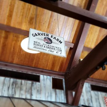 GARVER FAMILY FARM MARKET - Updated June 2026 - 106 Photos & 25 Reviews ...