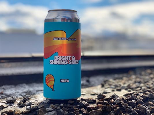 SLOOP BREWING @ THE FACTORY - 327 Photos & 165 Reviews - Breweries ...