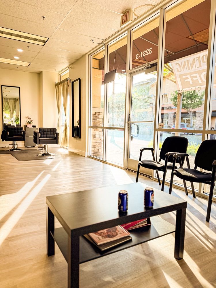 ERIN’S SALON - Updated December 2025 - 46 Photos & 17 Reviews - 3231 ...