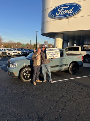 CLONINGER FORD - Updated January 2026 - 12 Photos & 64 Reviews - 511 Jake Alexander Blvd S ...