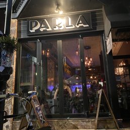 PARLA - Updated July 2025 - 570 Photos & 532 Reviews - 230 Hanover St ...