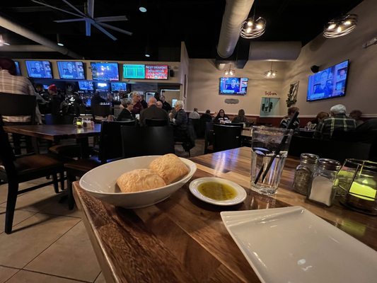 MASSONI’S ITALIAN RESTAURANT - Updated March 2025 - 93 Photos & 54 ...