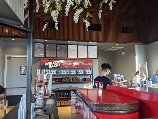 2TEN COFFEE ROASTERS - Updated August 2025 - 260 Photos & 130 Reviews ...