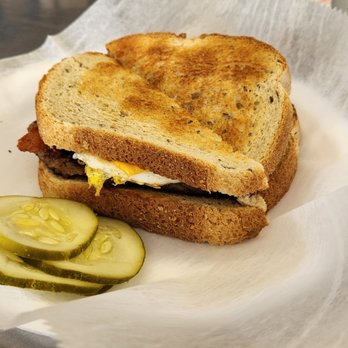 BRAYZ HAMBURGERS - Updated August 2024 - 69 Photos & 95 Reviews - 22941 ...