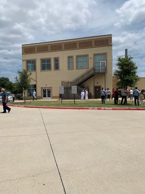 ISLAMIC ASSOCIATION OF ALLEN - Updated October 2025 - 18 Photos - 909 ...