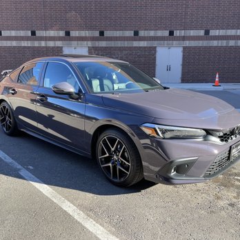 MILE HIGH HONDA - Updated June 2024 - 39 Photos & 335 Reviews - 2777 S ...