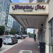 HAMPTON INN WASHINGTON-DOWNTOWN-CONVENTION CENTER - 208 Photos & 140 ...