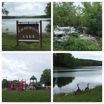 CHADWICK LAKE PARK - Updated December 2025 - 31 Photos & 11 Reviews ...