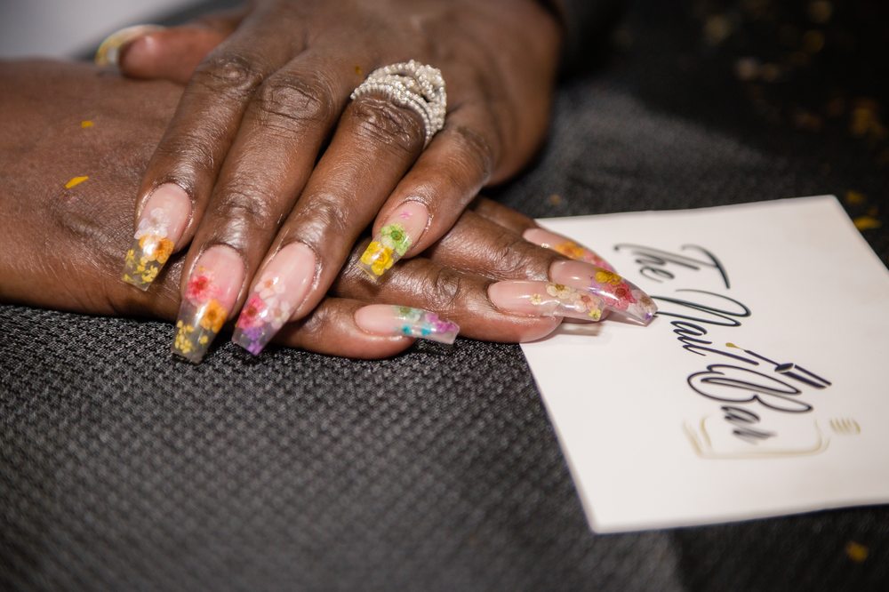 THE NAIL BAR - Updated November 2025 - 11 Photos - 3501 Hennepin Ave S ...