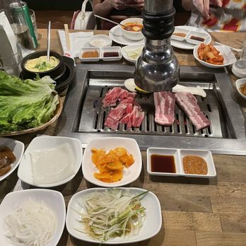 NEW WONJO RESTAURANT - Updated August 2024 - 2278 Photos & 1601 Reviews ...