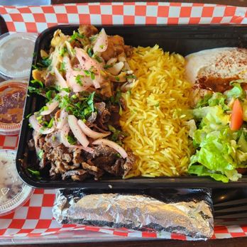SHAWARMA HOUSE - 733 Photos & 957 Reviews - 12531 Harbor Blvd, Garden ...