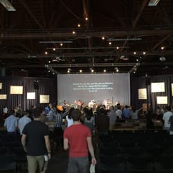 EPICENTRE CHURCH - 24 Photos - Churches - 990 N Allen Ave, Pasadena, CA ...