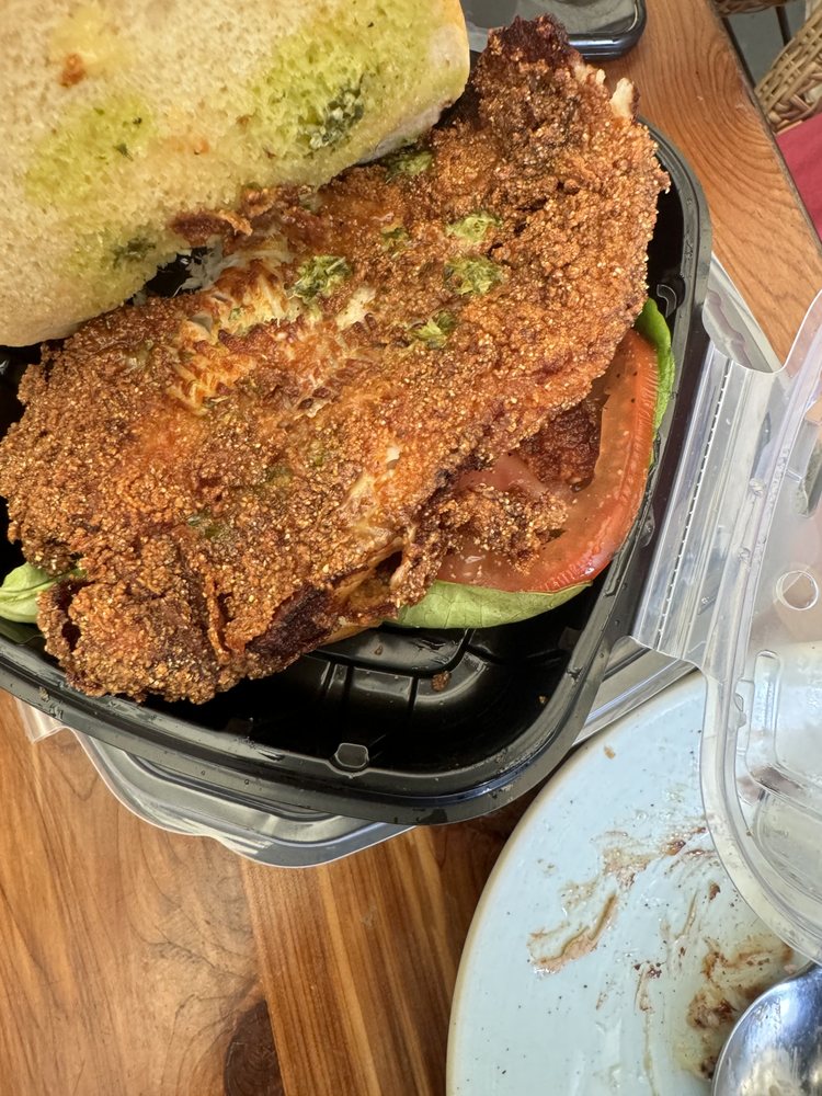 THE RED ROOSTER DINER - Updated October 2025 - 9565 S Orange Blossom ...