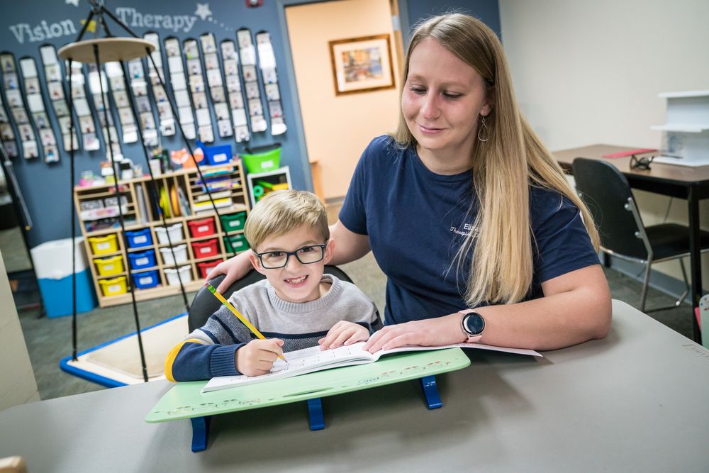 FOX VISION DEVELOPMENT CENTER - Updated March 2025 - 1202 Troy ...