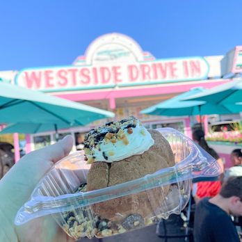 WESTSIDE DRIVE IN - 321 Photos & 294 Reviews - 1929 W State St, Boise ...