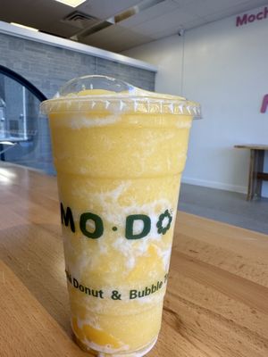 MODO MOCHI DONUT & BUBBLE TEA - Updated June 2024 - 19 Photos - 1317 Q ...
