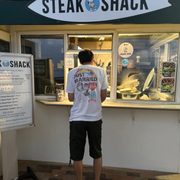 STEAK SHACK - 862 Photos & 1101 Reviews - 2161 Kalia Rd, Honolulu, HI ...