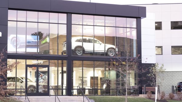 SAFFORD MAZDA FAIRFAX - Updated January 2026 - 46 Photos & 228 Reviews ...