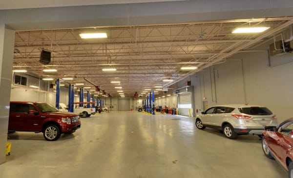 SHAMALEY FORD - Updated December 2025 - 25 Photos & 125 Reviews - 11301 ...