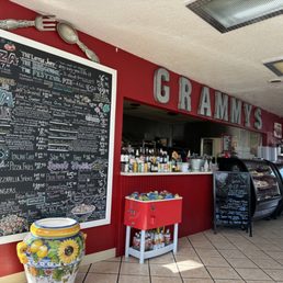 GRAMMY’S ITALIAN GOODIES - Updated January 2026 - 787 Photos & 691 ...