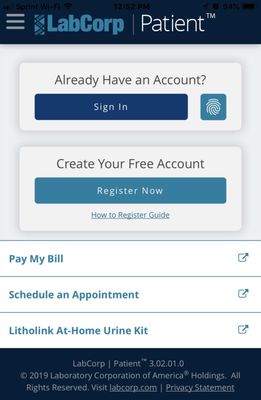 LABCORP - Updated December 2025 - 16 Photos & 37 Reviews - 13944 ...