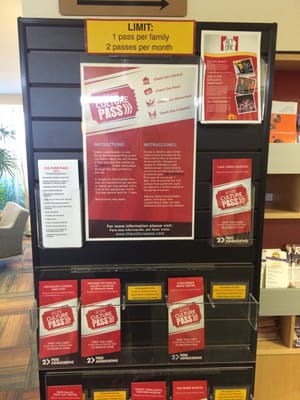 SAGUARO LIBRARY - Updated December 2025 - 19 Photos & 21 Reviews - 2808 ...