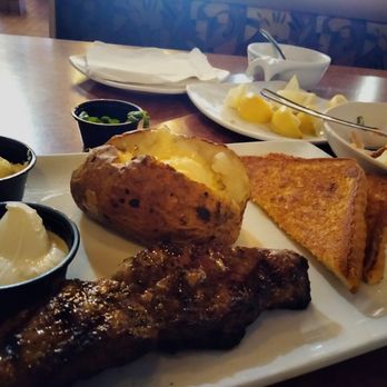 SIZZLER - Updated July 2024 - 189 Photos & 202 Reviews - 9480 Warner ...