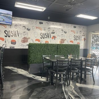 HIKO JAPANESE STEAK SUSHI & RAMEN - Updated October 2025 - 12 Photos ...