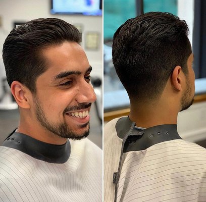 THE BOSTON BARBER EXCHANGE - Updated August 2025 - 34 Photos & 37 ...