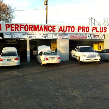 HIGH PERFORMANCE AUTO PRO PLUS - Updated October 2025 - 10 Photos & 14 ...