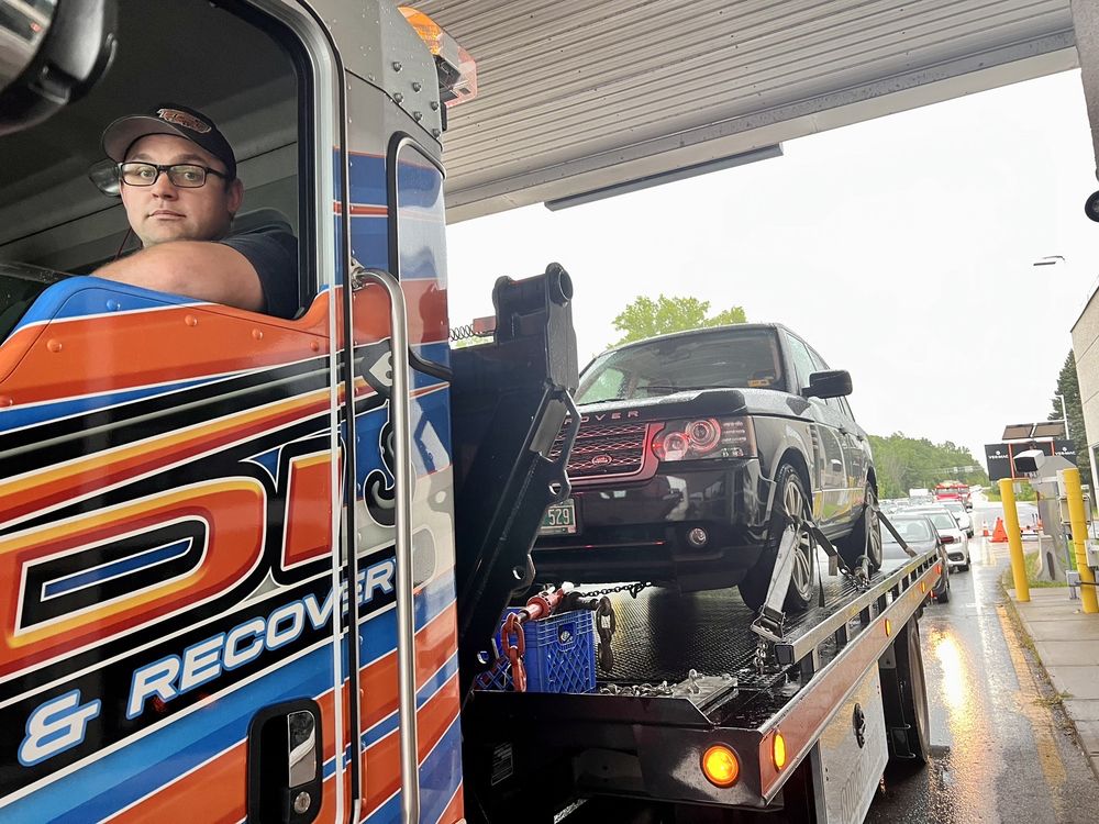 TDI REPAIR & TOWING - Updated May 2026 - 14 Photos & 18 Reviews - 50 ...
