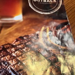 OUTBACK STEAKHOUSE - Updated June 2025 - 1085 Photos & 1206 Reviews ...