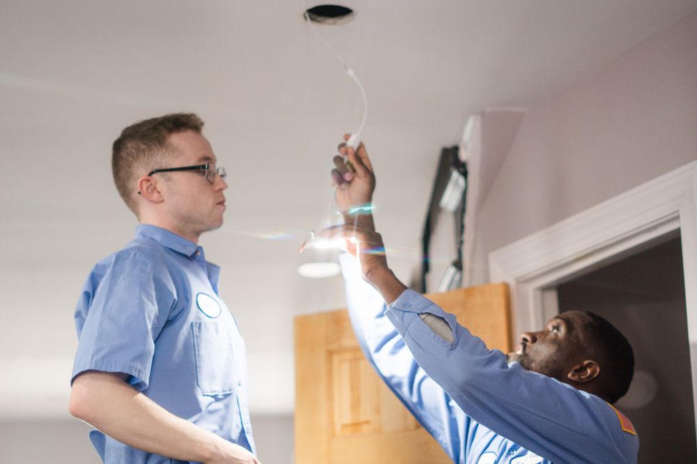 Electric Geeks - Updated December 2025 - 29 Photos - Broomall, Pennsylvania - Electricians ...