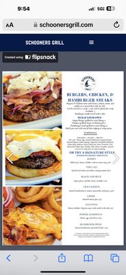 SCHOONERS GRILL POQUOSON - Updated November 2024 - 49 Photos & 28 ...