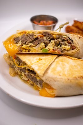 BIG BAD BREAKFAST - LODGE - Updated October 2025 - 152 Photos & 94 ...