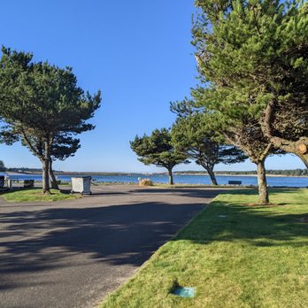 WINCHESTER BAY RV RESORT - Updated October 2025 - 110 Photos & 58 ...