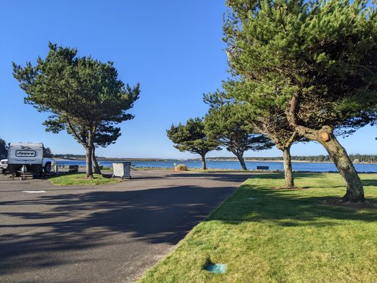 WINCHESTER BAY RV RESORT - Updated July 2025 - 105 Photos & 57 Reviews ...