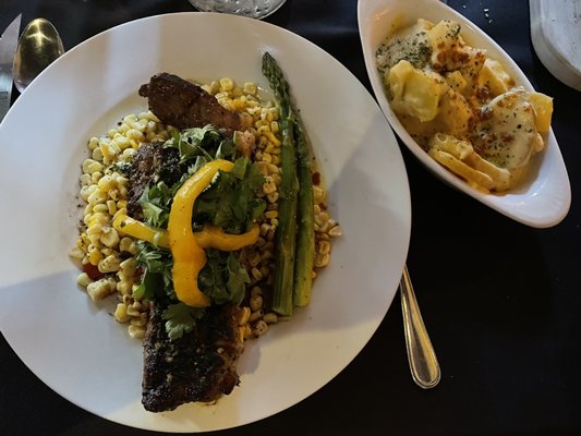 ROOSTER’S STEAK & CHOP HOUSE - 74 Photos & 219 Reviews - 205 Main St ...