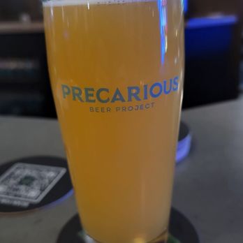 PRECARIOUS BEER PROJECT - Updated June 2024 - 361 Photos & 279 Reviews ...