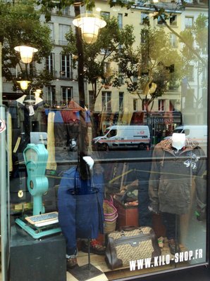 KILO SHOP - Updated May 2026 - 14 Photos & 14 Reviews - 125 boulevard ...