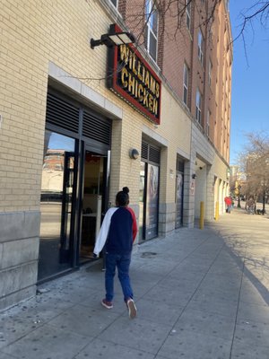 WILLIAMS CHICKEN - Updated December 2025 - 12 Photos & 34 Reviews - 407 ...