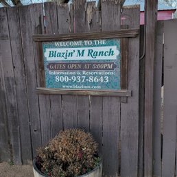 BLAZIN’ M RANCH - Updated July 2025 - 356 Photos & 364 Reviews - 1875 ...