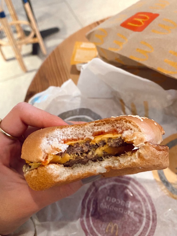 MCDONALD’S - Updated July 2025 - 44 Photos & 71 Reviews - 1188 6th Ave ...