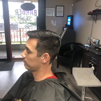 RJ’S BARBERSHOP - Updated June 2025 - 34 Photos & 34 Reviews - 25860 ...