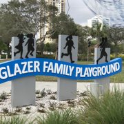 GLAZER FAMILY PLAYGROUND - 41 Photos - 521 2nd Ave NE, St. Petersburg ...