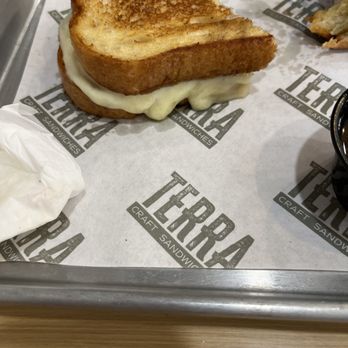 TERRA CRAFT SANDWICHES - Updated November 2025 - 55 Photos & 83 Reviews ...