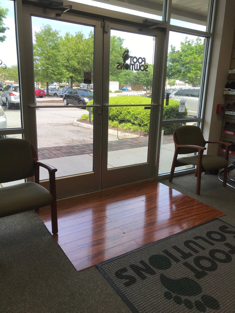 FOOT SOLUTIONS - Shoe Stores - 105 Coastal Ln, Chesapeake, VA - Phone ...