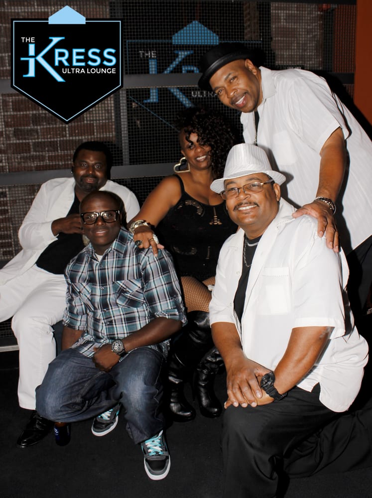 THE KRESS ULTRA LOUNGE - Updated January 2026 - 12 Photos & 28 Reviews ...