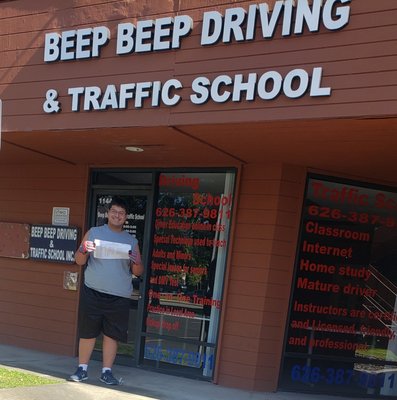 BEEP BEEP DRIVING SCHOOL - Updated December 2025 - 173 Photos & 35 Reviews - 1144 E Rte 66 ...